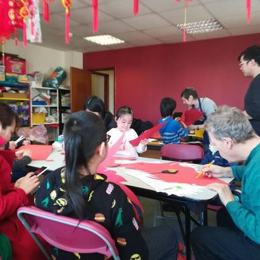 Chinese In Wales Association – We aim to Promote Chinese culture and to ...