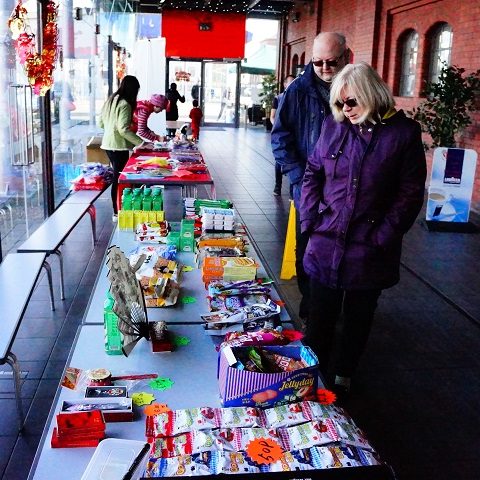 Chinese In Wales Association – We aim to Promote Chinese culture and to ...