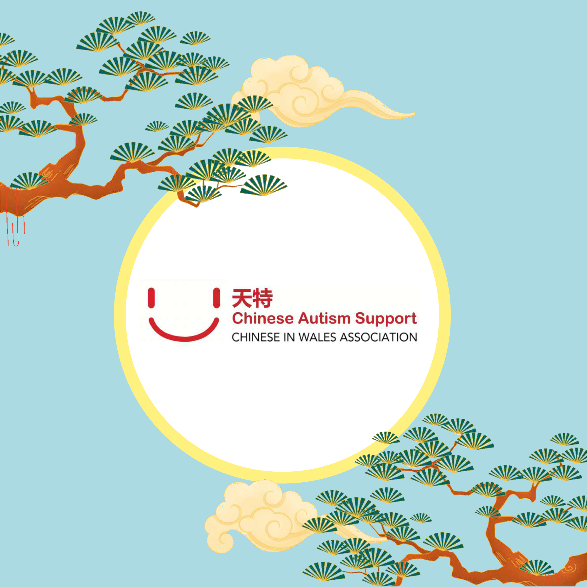 Autism Support - Chinese In Wales Association