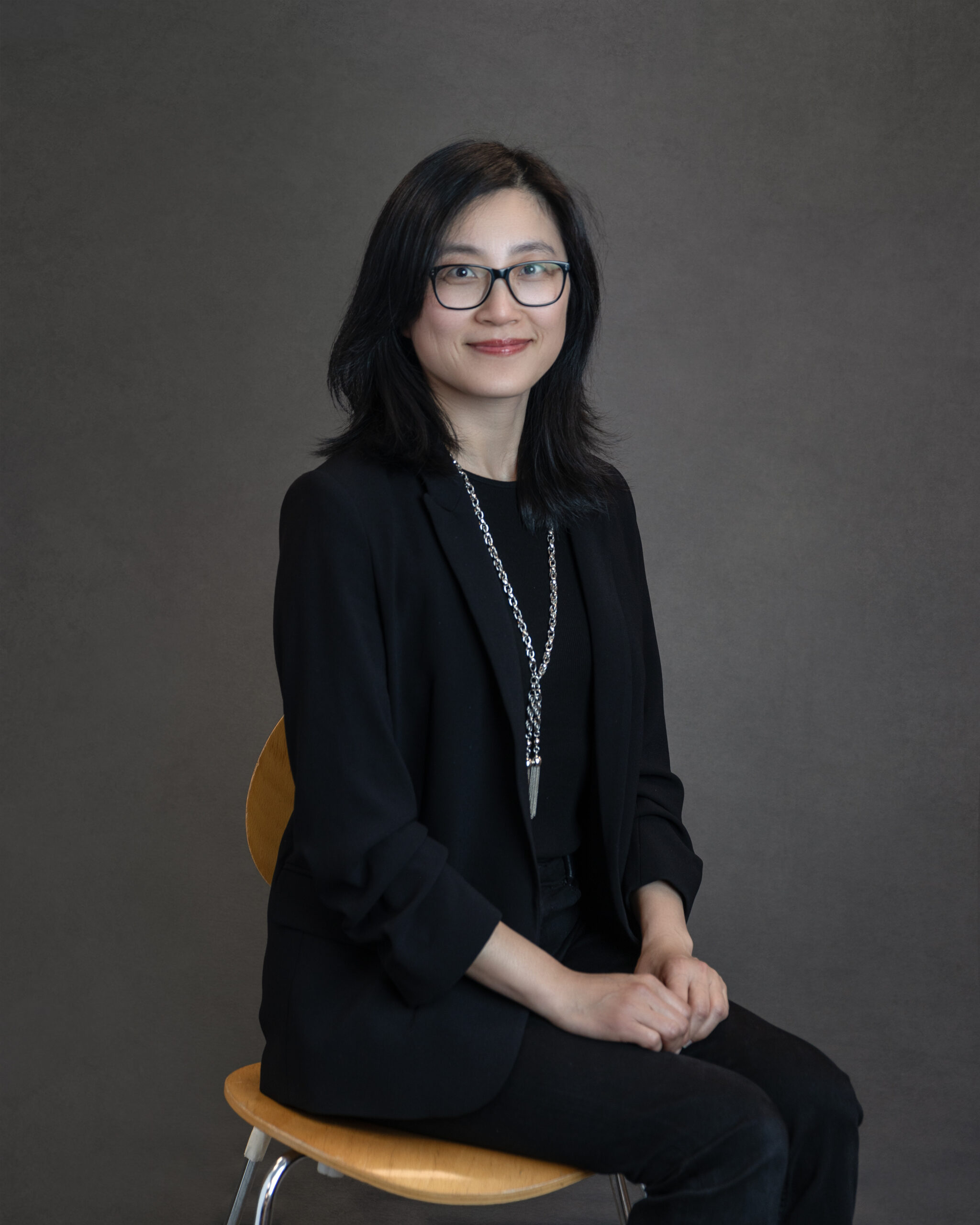 Han Gao - Chinese In Wales Association