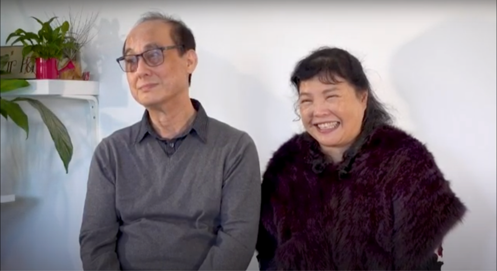 Mr. Yok Tong Pang – Chinese In Wales Association